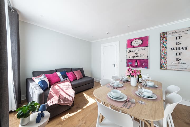 Quintessentially Notting Hill 2 Bedrooms - Londres