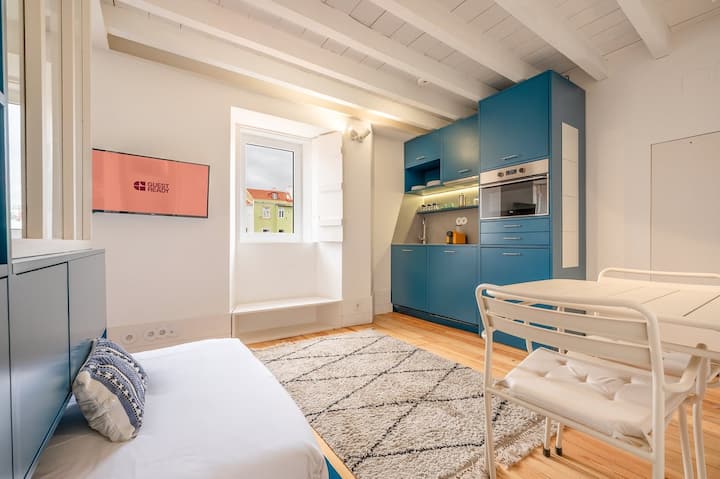 Guestready - Esperança Do Cardal 3e - Lisboa