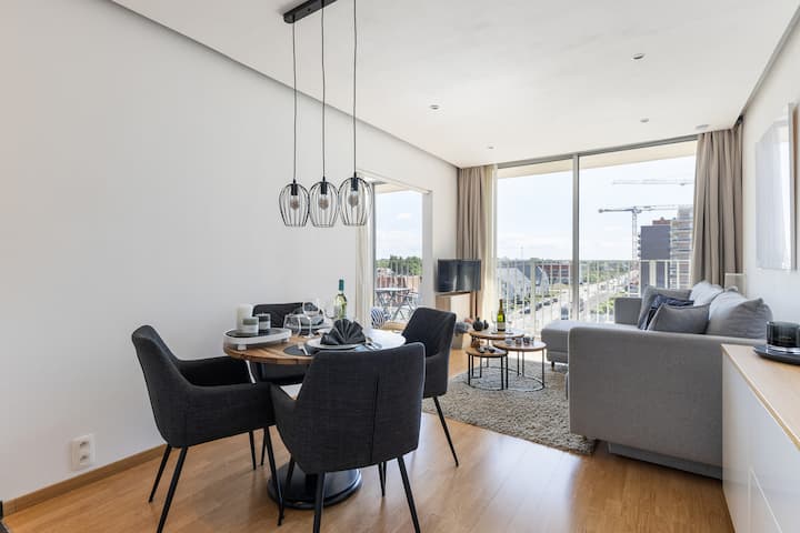 Santhooft E 0504+p-1/214* - Koksijde