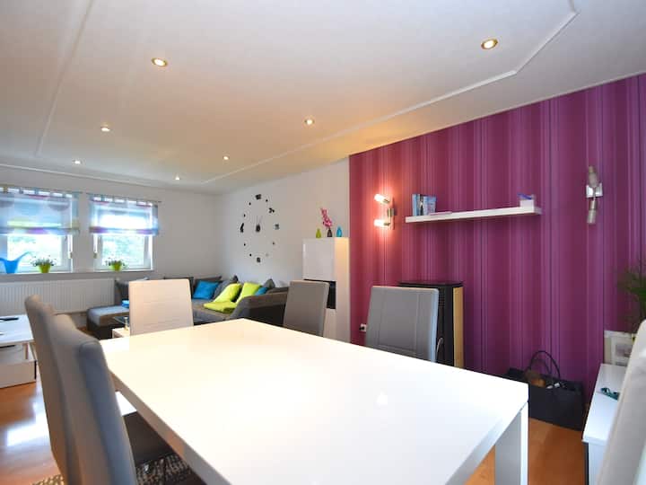 Refuge Panoramique De Deifeld - Medebach