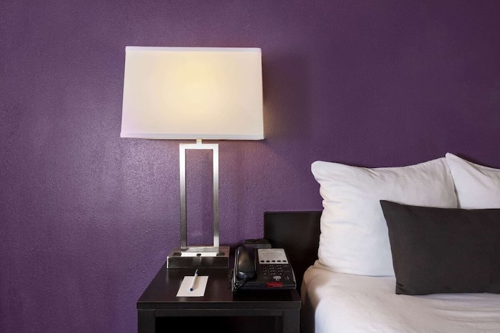 2 Double+twin | La Quinta Nyc | Near Rockefeller - New York