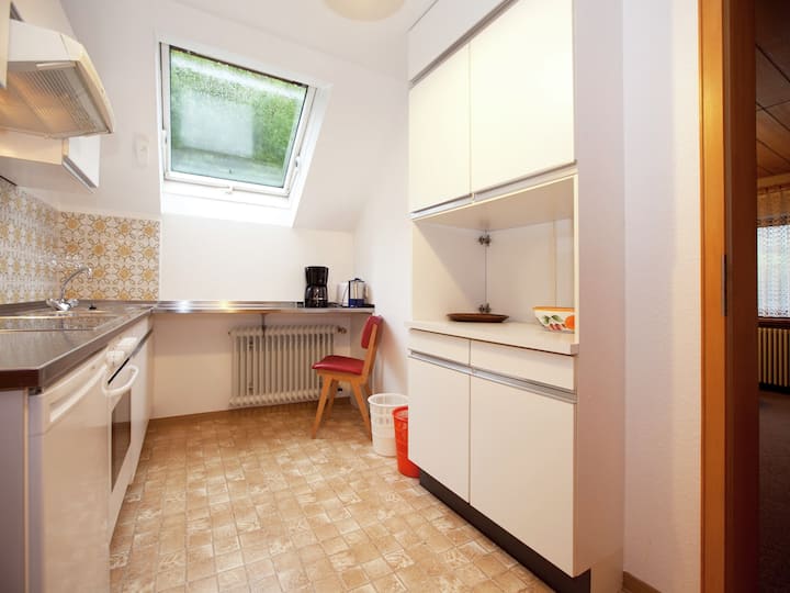 Appartement Avec Vue Sur Le Vignoble - Oberharmersbach