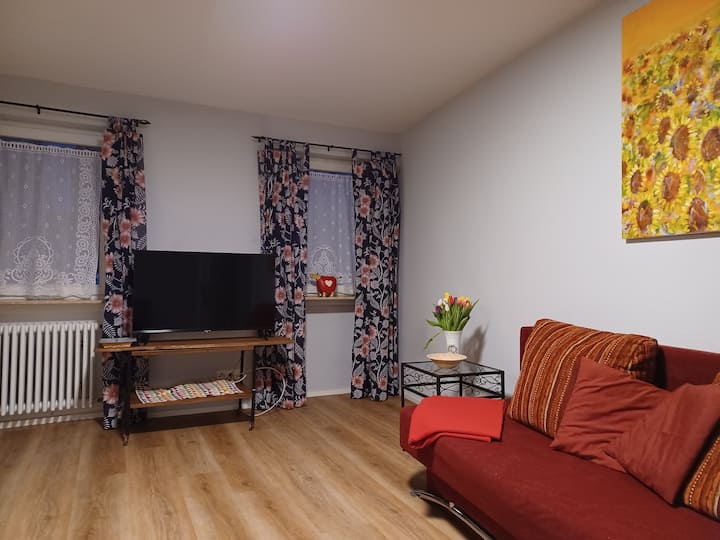 Retraite Viticole, Oberrotweil - Ihringen