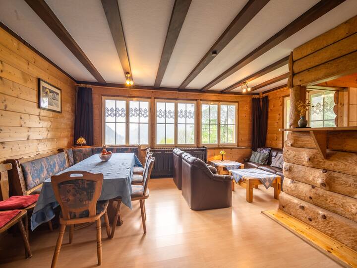 Maison De Vacances à Todtmoos - Todtnau