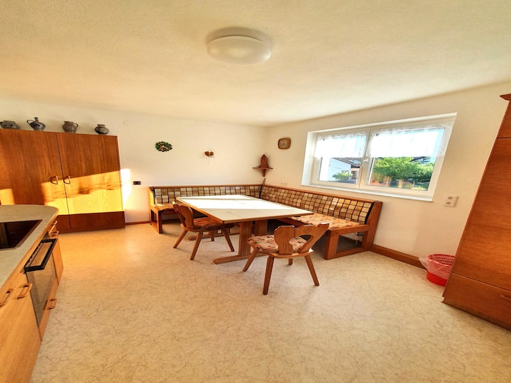 Appartement éLégant De La Forêt-noire - Laufenburg