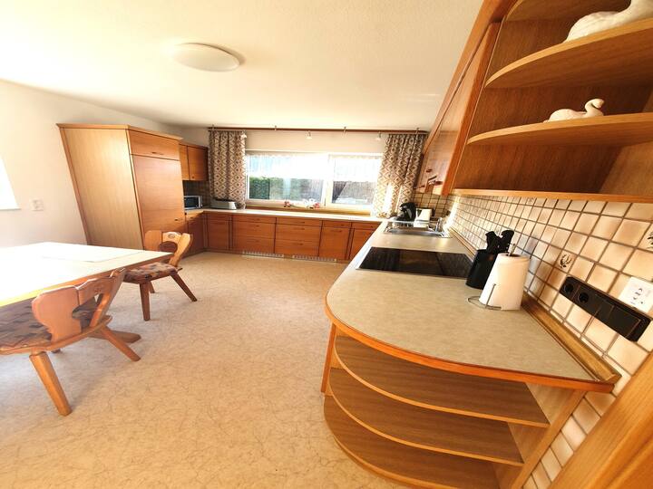 Appartement éLégant De La Forêt-noire - Laufenburg