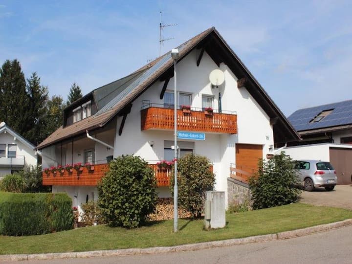 Appartement à Herrischried Forêt Noire - Herrischried