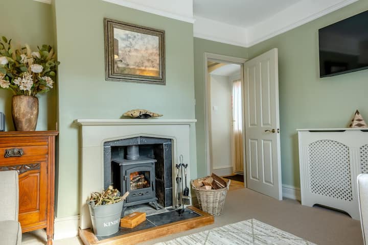 3 Bed In Freshwater (Oc-h30562) - Lymington