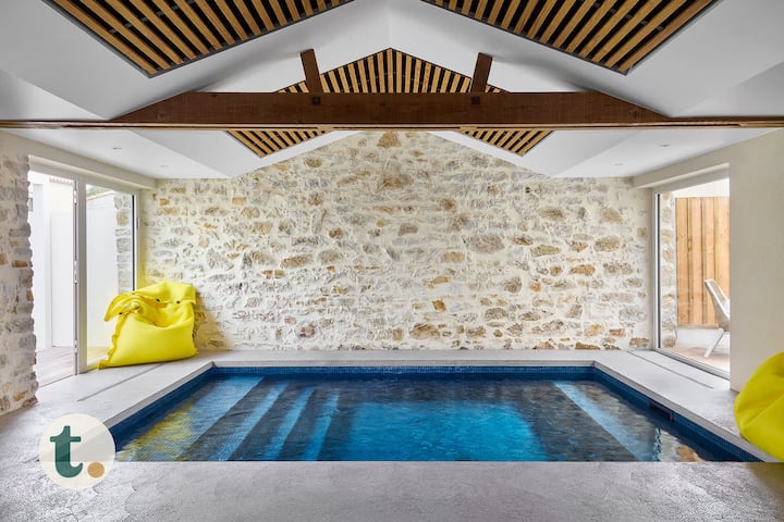 Tranquiloue - La Grange De Gabriel - Puy Du Fou - Les Herbiers