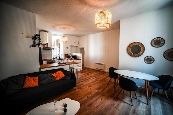 Appartement Proche Des Arènes De Nîmes - Nîmes