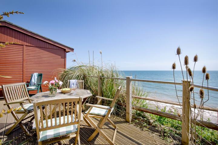 Robin Chalet - Beer