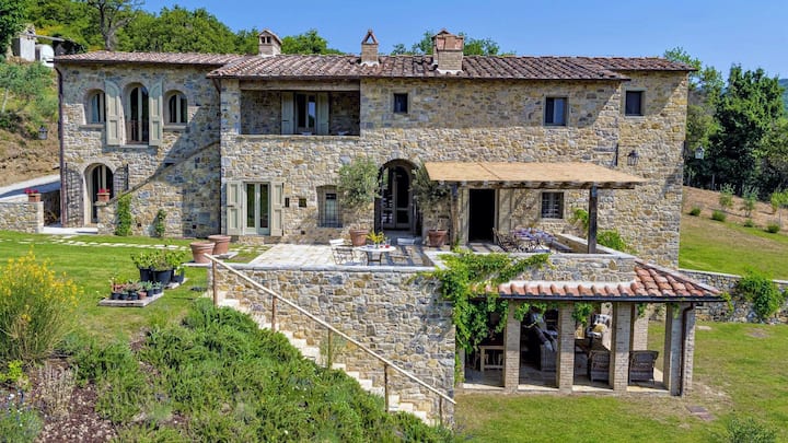 Bagnaccio - Radda in Chianti