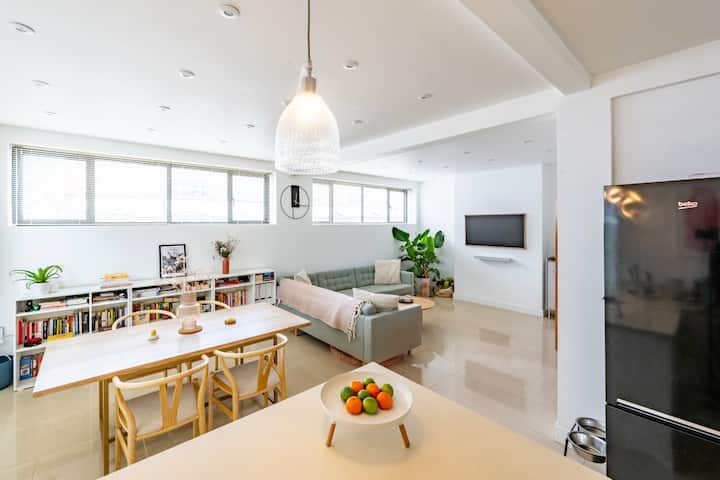 Swift Host |3 Bed |Panoramic Views| Norwich Centre - Norwich