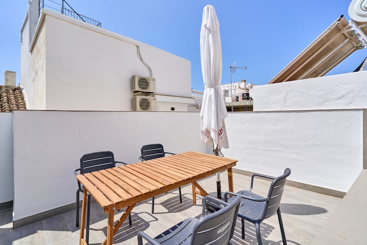 Apartamento Suzanne - Nerja