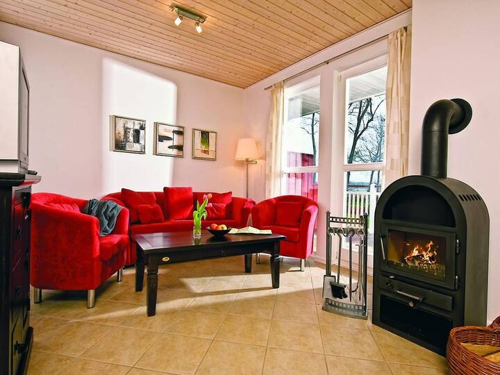 Appartements Dans Le Parc Du Château De Bad Saarow - Bad Saarow