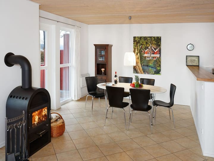 Appartement א Bad Saarow Avec Terrasse - Bad Saarow