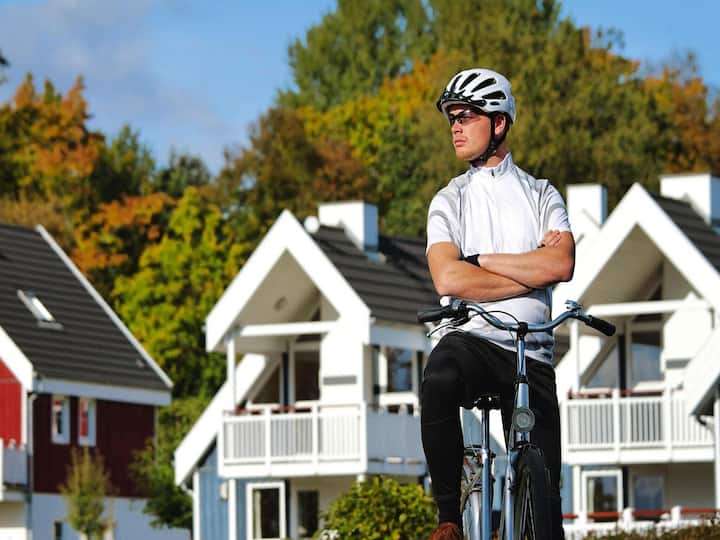 Appartement à Bad Saarow Avec Terrasse - Bad Saarow