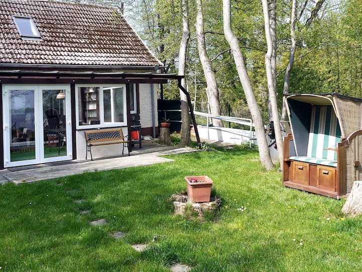 Maison De Vacances Seeidyll, Teupitz - Teupitz