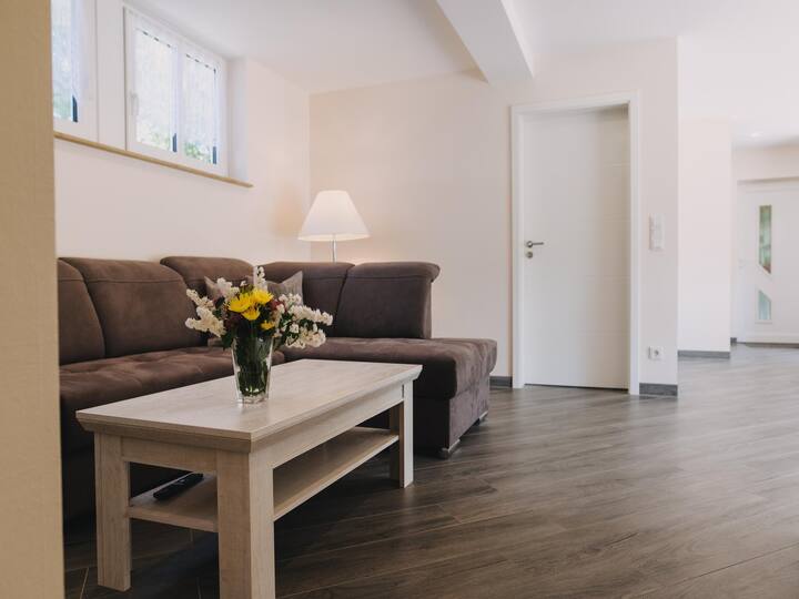 Maison De Vacances Luxueuse Sur La Spree - Schlepzig