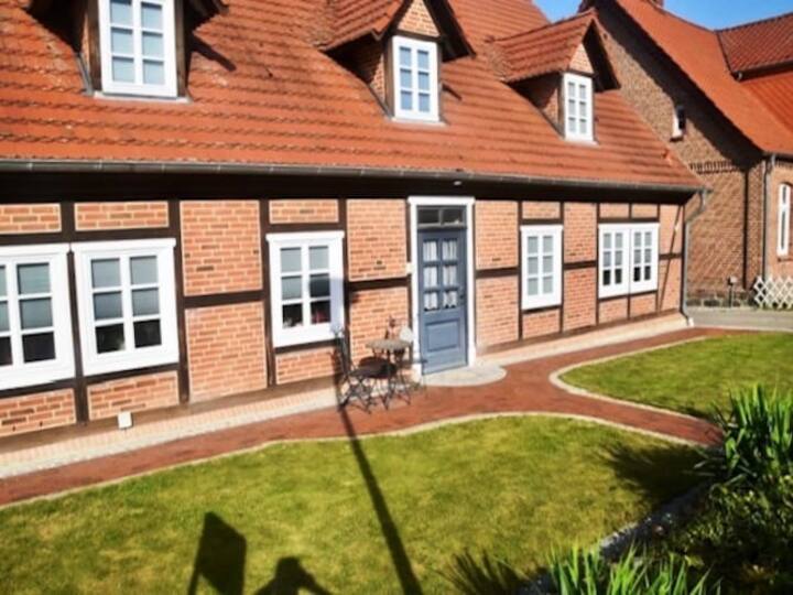 Appartement à Gielow Am Seenplatte - Malchin