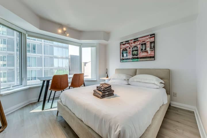 Express Stay In Yorkville - Toronto, ON
