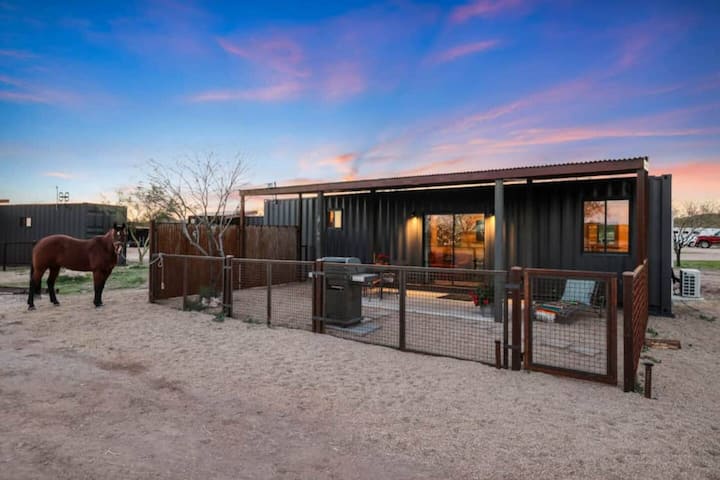 Bonnie Doon - Wickenburg, AZ