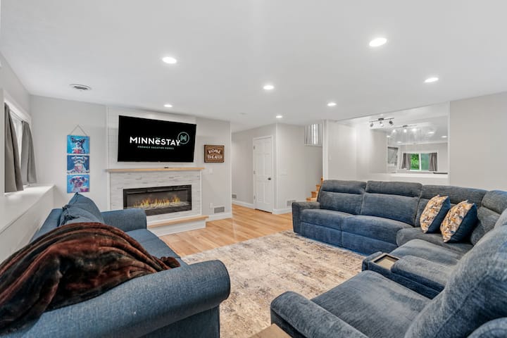 Minnestay* Meadows Retreat - 하노버
