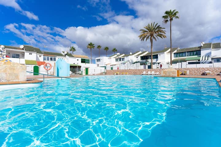 Sonnenland Club 1 - Maspalomas