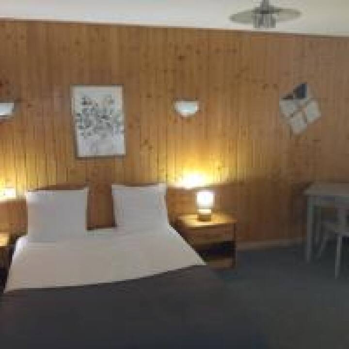 Chambre Familiale - Orbey