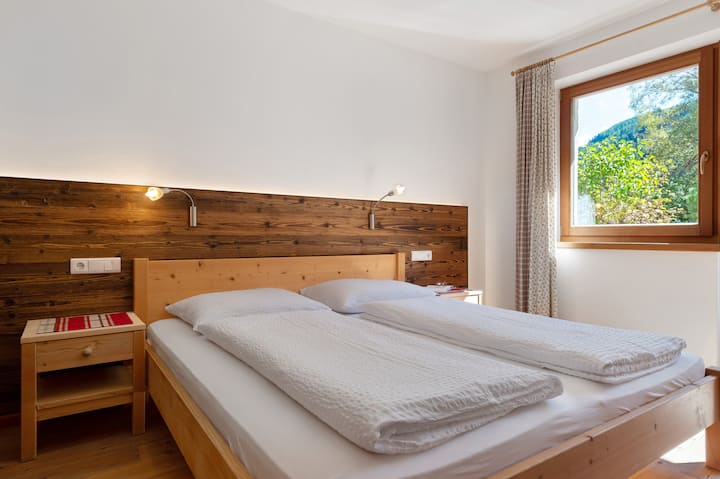 Naturidyll Mitterbach Room 1 - Valle Aurina