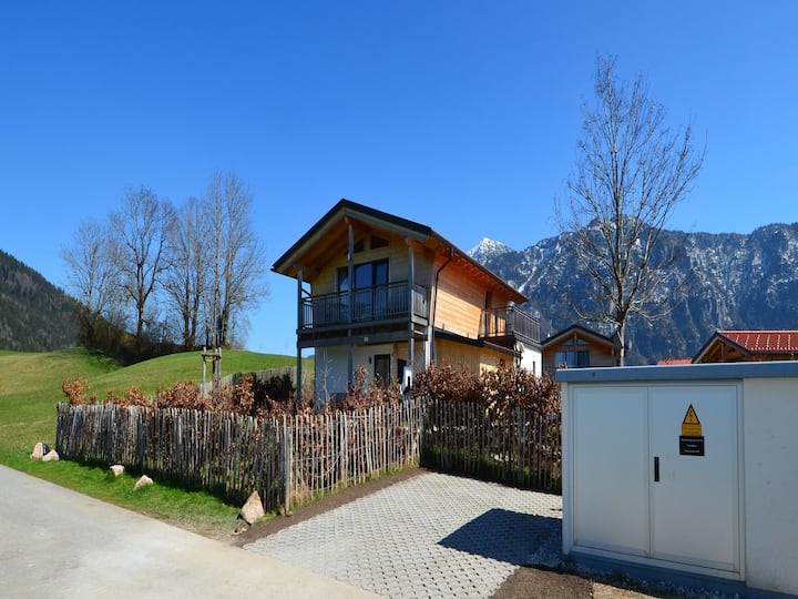Chalet Alpenzauber, Inzell - Inzell