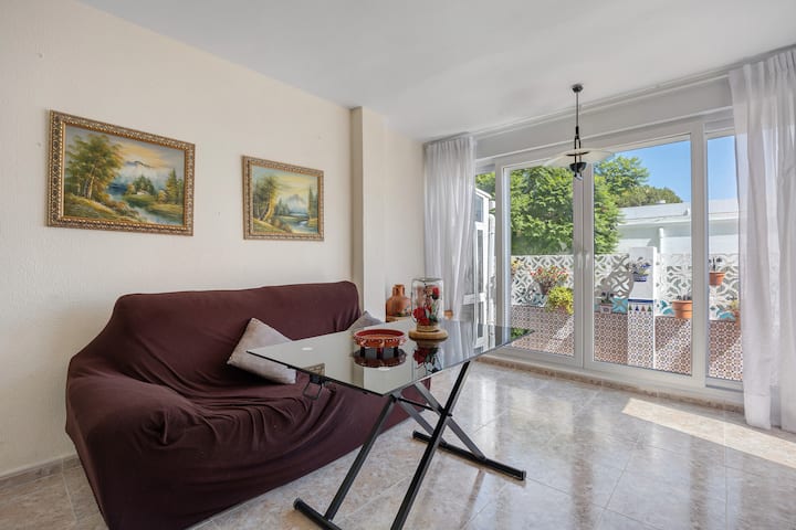 Los Mellis - Sanlúcar de Barrameda