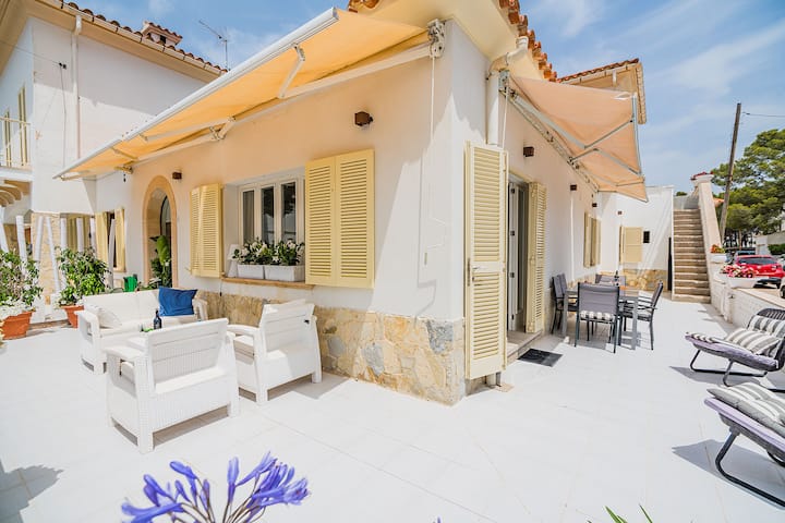 Villa Bambu - Port de Pollença