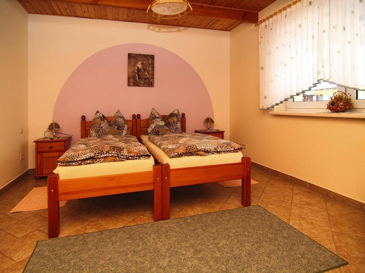 Maison Mitoyenne à Lübben An Der Spree - Lübbenau/Spreewald