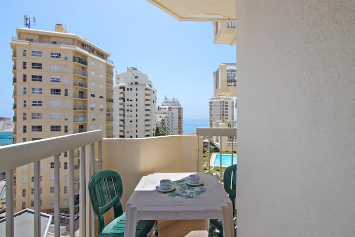 Casa Buzz - Armação de Pêra