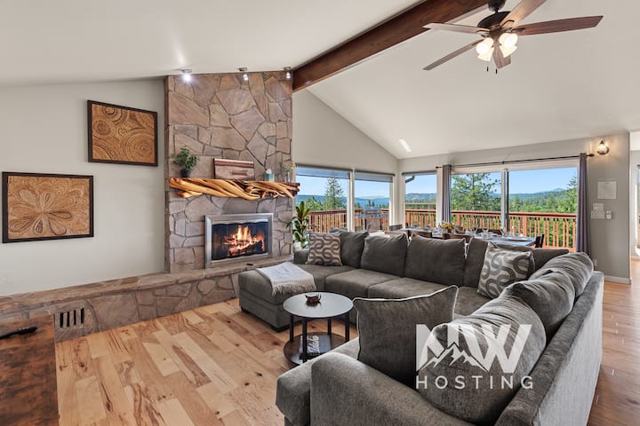 Recharge, Relax, Repeat - Coeur d'Alene, ID