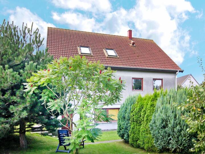 Appartement, Lohme - Lohme