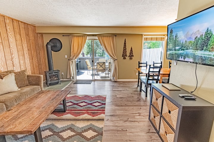 Walking Distance To Shops, Brewery And Eateries. - Sunriver, OR