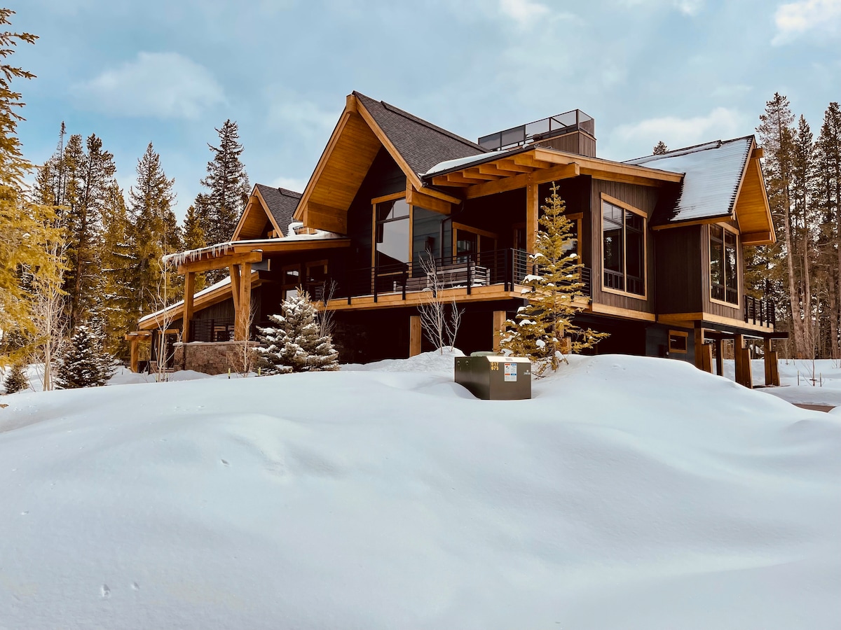 Chateau Breck: Amplio 4BR en Breck. - Adosados en renta en Breckenridge ...