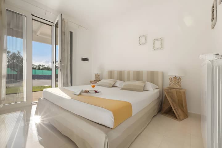 Tripla N. 3 - Torre dell'Orso