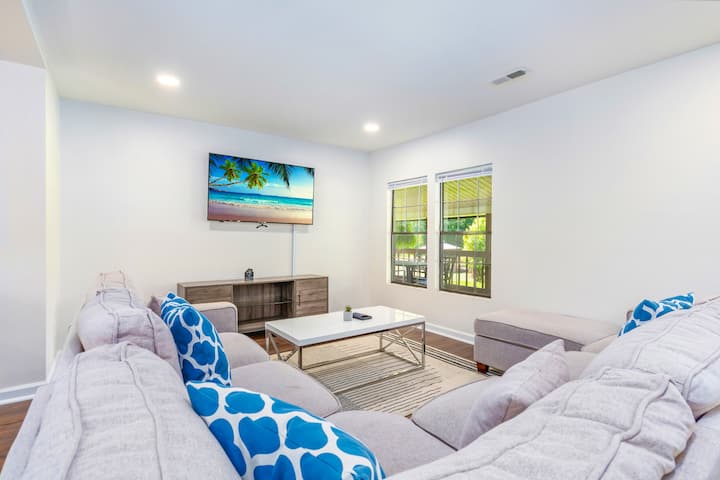 2 Fishing Ponds, 5 Acres Of Privacy - Somerville, AL