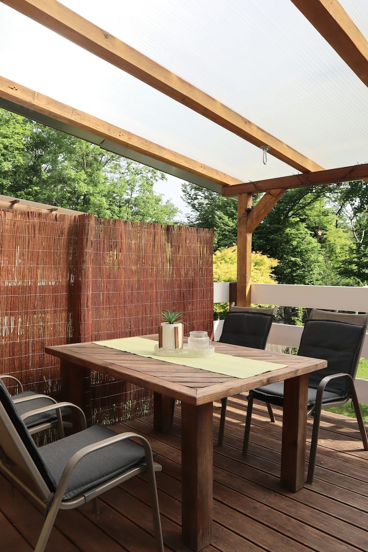 Zollhäusle (295255) - Laufenburg