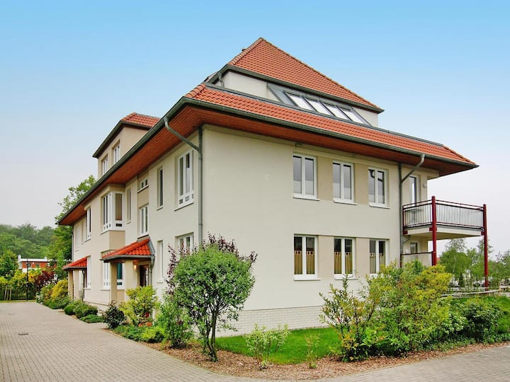 Appartement, Nienhagen - Nienhagen