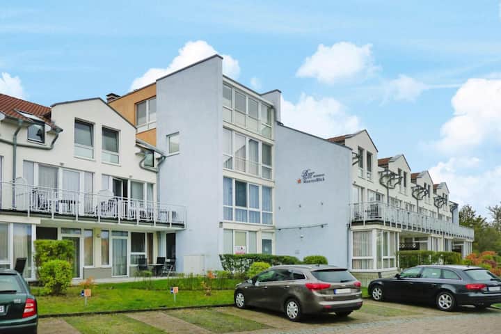 Appartement Dans La Résidence Meeresblick Rerik - Rerik