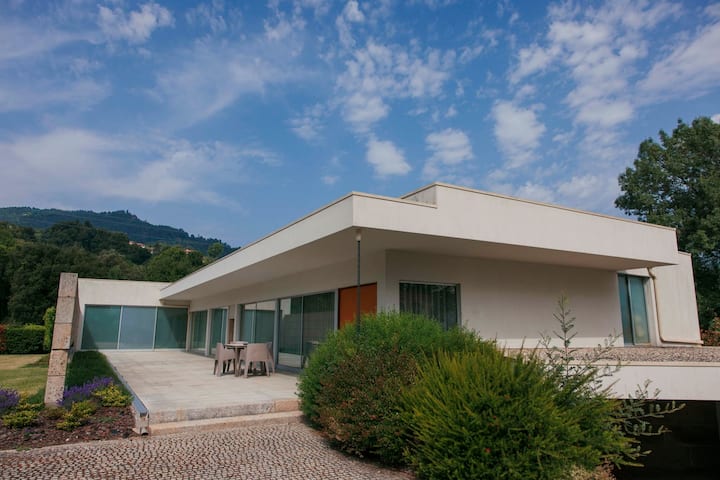 Quinta De Parada Signature Villa By Luxistay - Sá