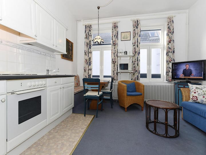 Appartement, Wyk Auf Föhr - Nieblum
