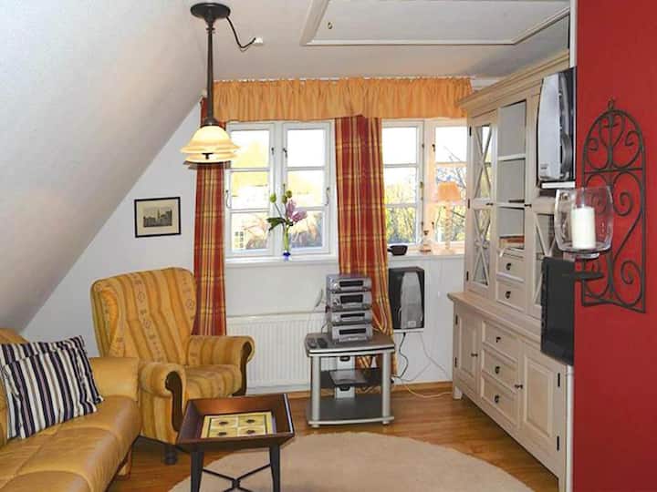 Appartement à Oevenum Auf Foehr - Amrum