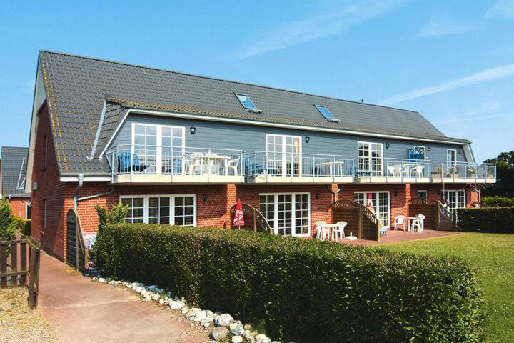 Complexe De Vacances Schuldt, Behrensdorf - Behrensdorf