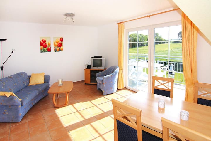 Complexe De Vacances Schuldt, Behrensdorf - Behrensdorf