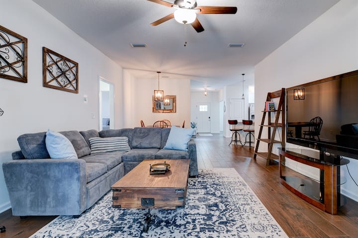 4br Pool Near Jax Beach | Good Morning Rentals - Neptune Beach, FL